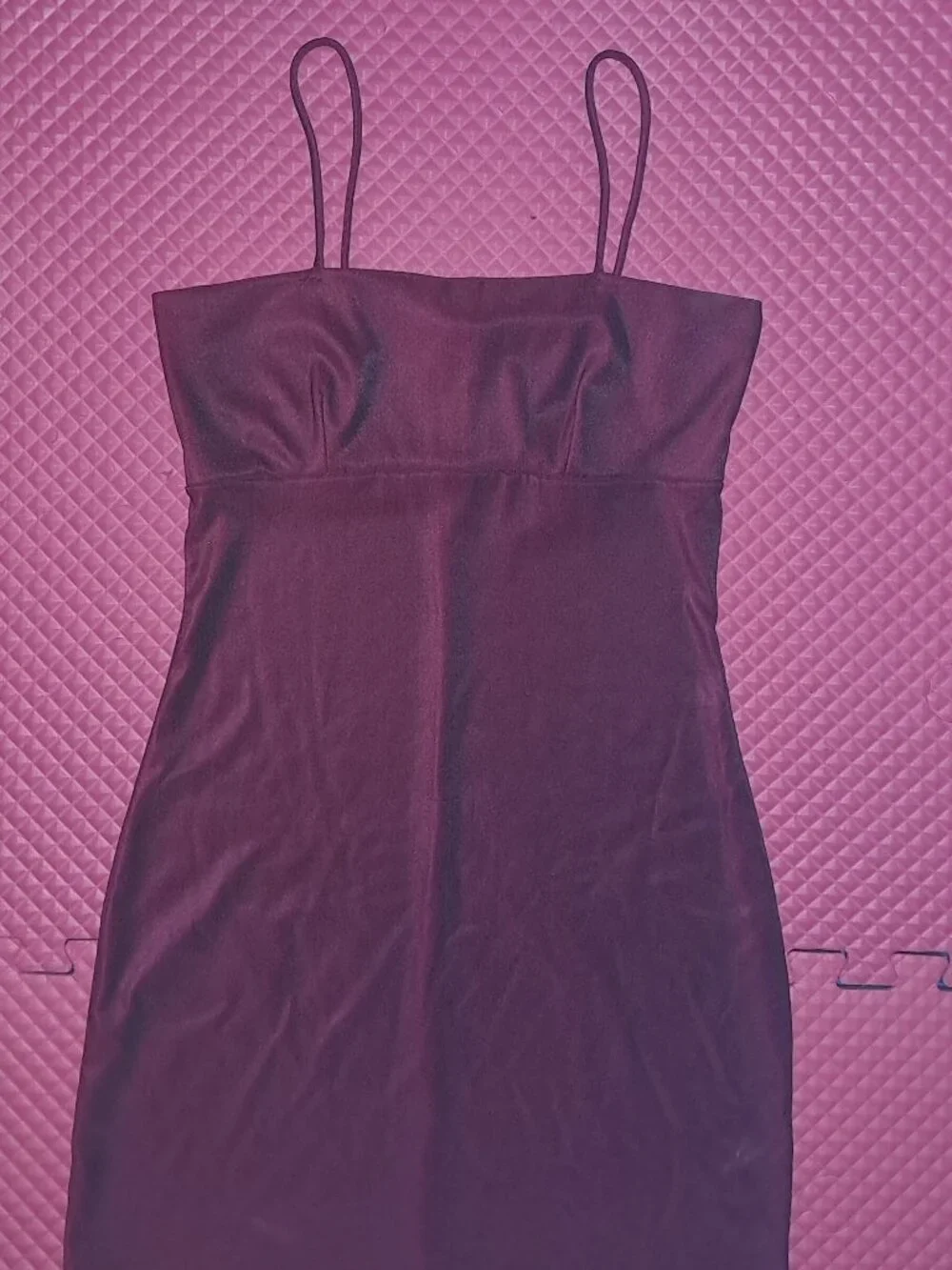 Charlotte Russe | Dresses | Charlotte Russe Fitted Hot Mini Dress ...